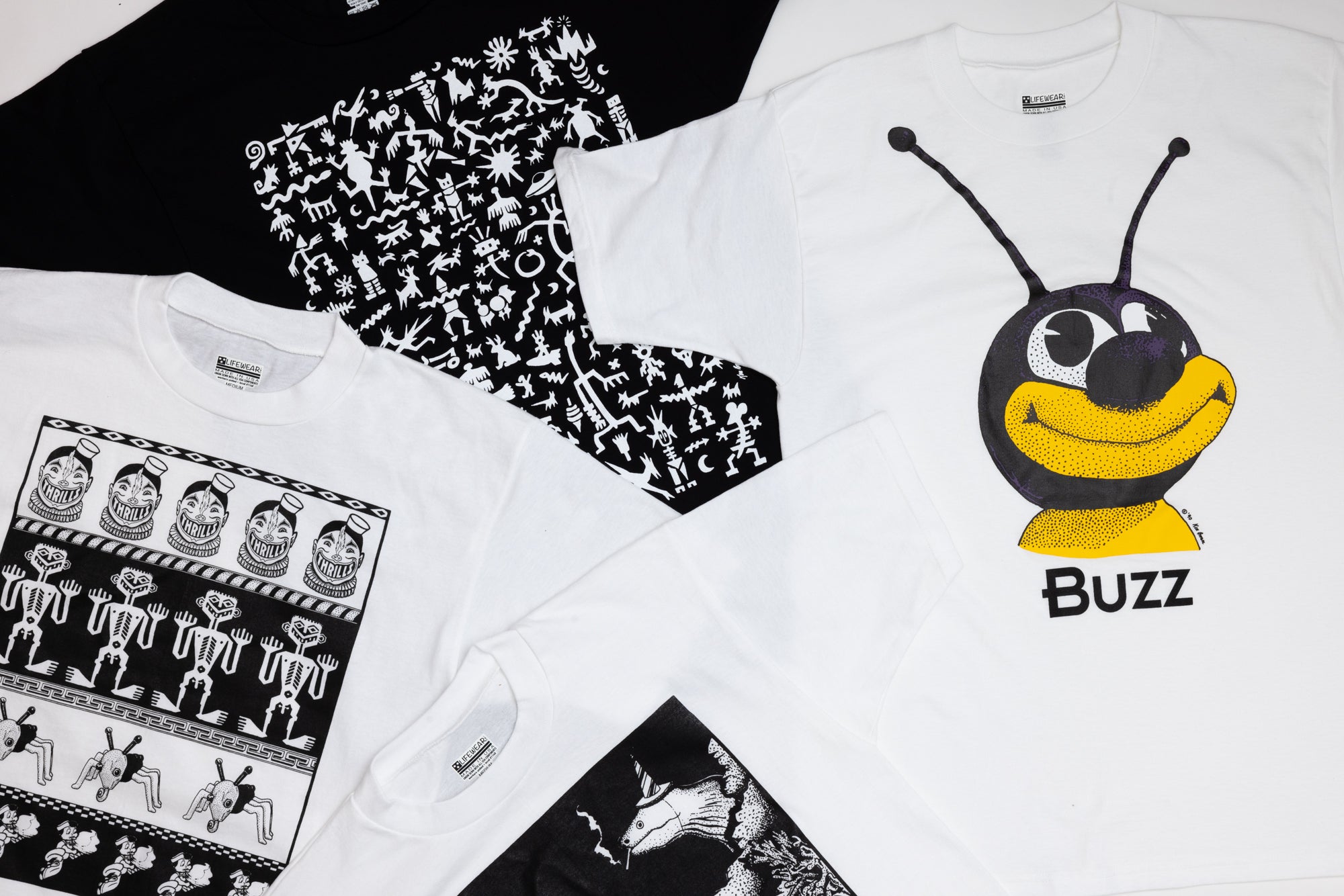 Tee Shirts – Ken Brown Stuff